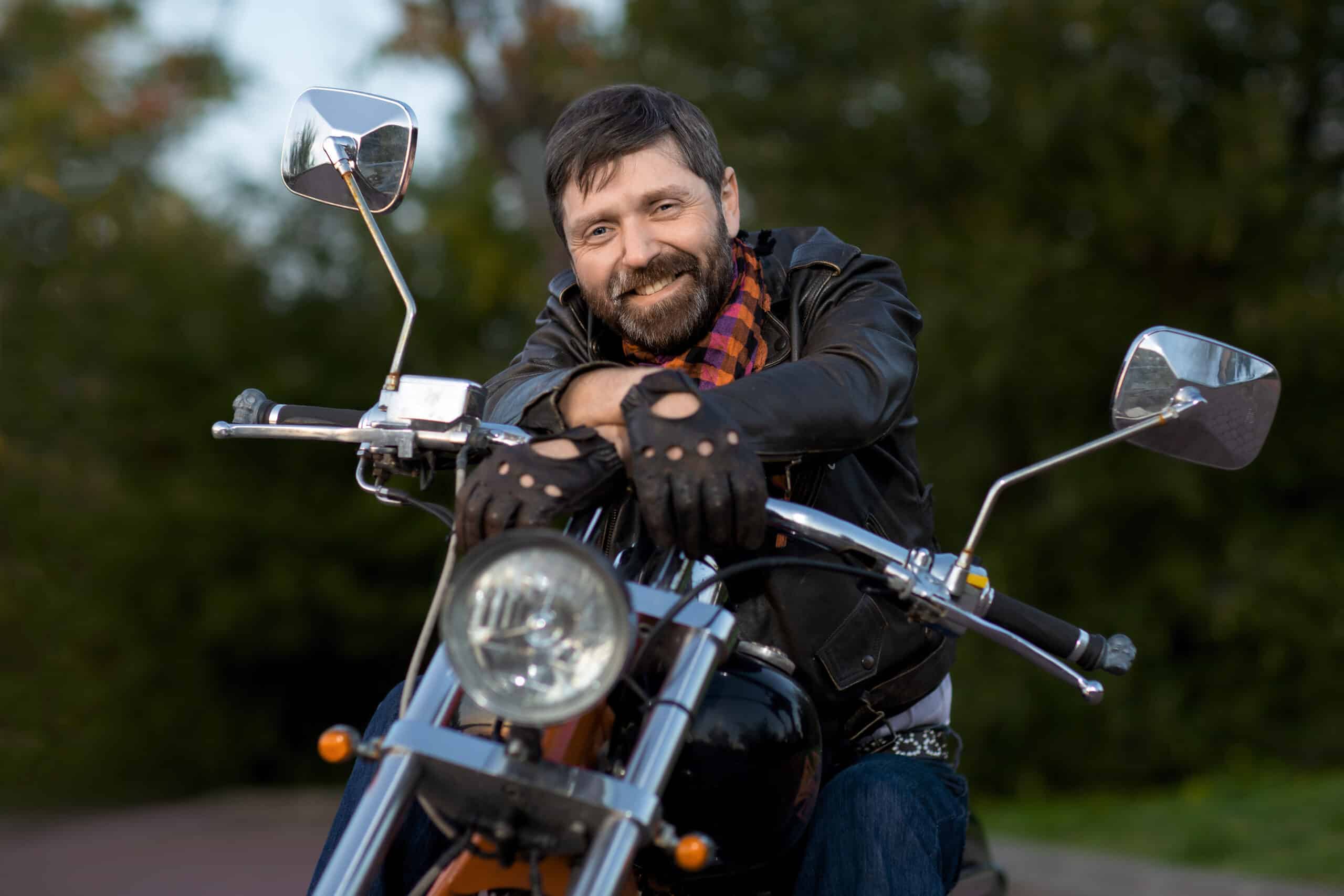 Significant injuries and high medical bills after a Motorcycle Accident ...