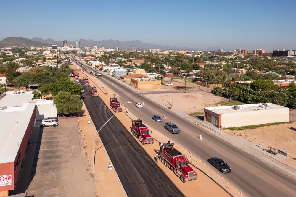 I-10 Broadway Curve Improvement Project: 2024 Milestones and Updates ...
